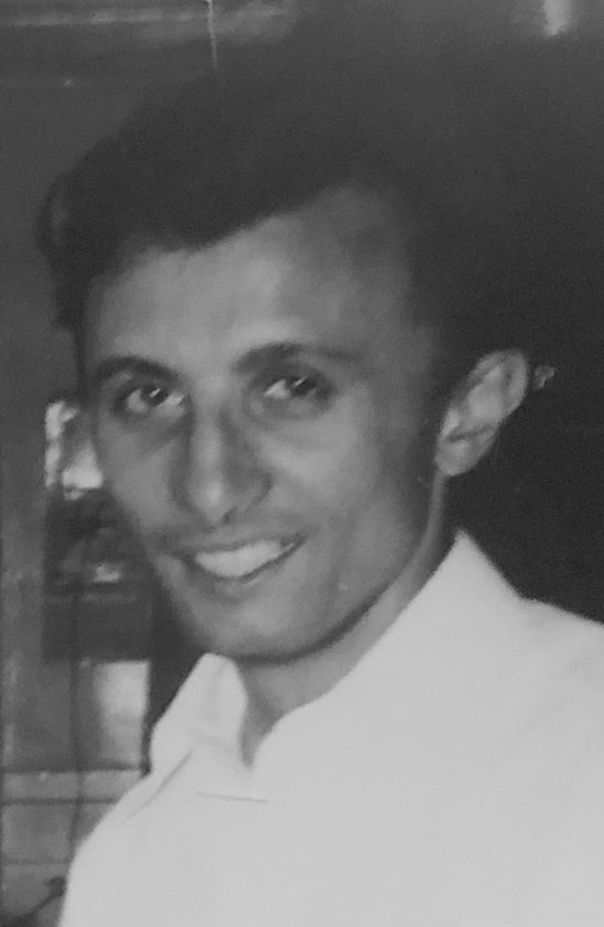 Thomas (Tommy) Giaimo | News, Sports, Jobs - Post Journal